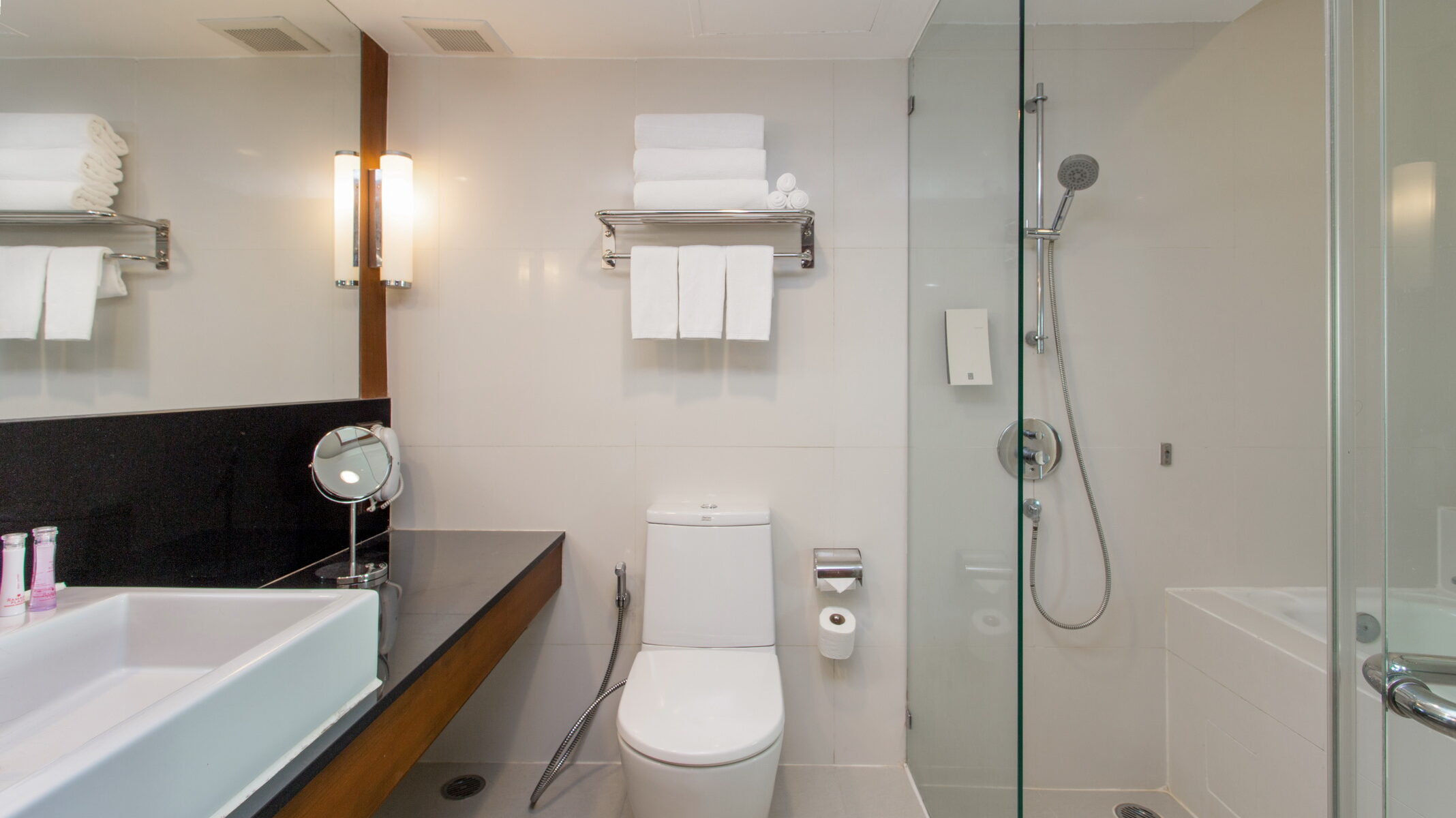 Family Triple - Ramada Plaza by Wyndham Bangkok Menam Riverside