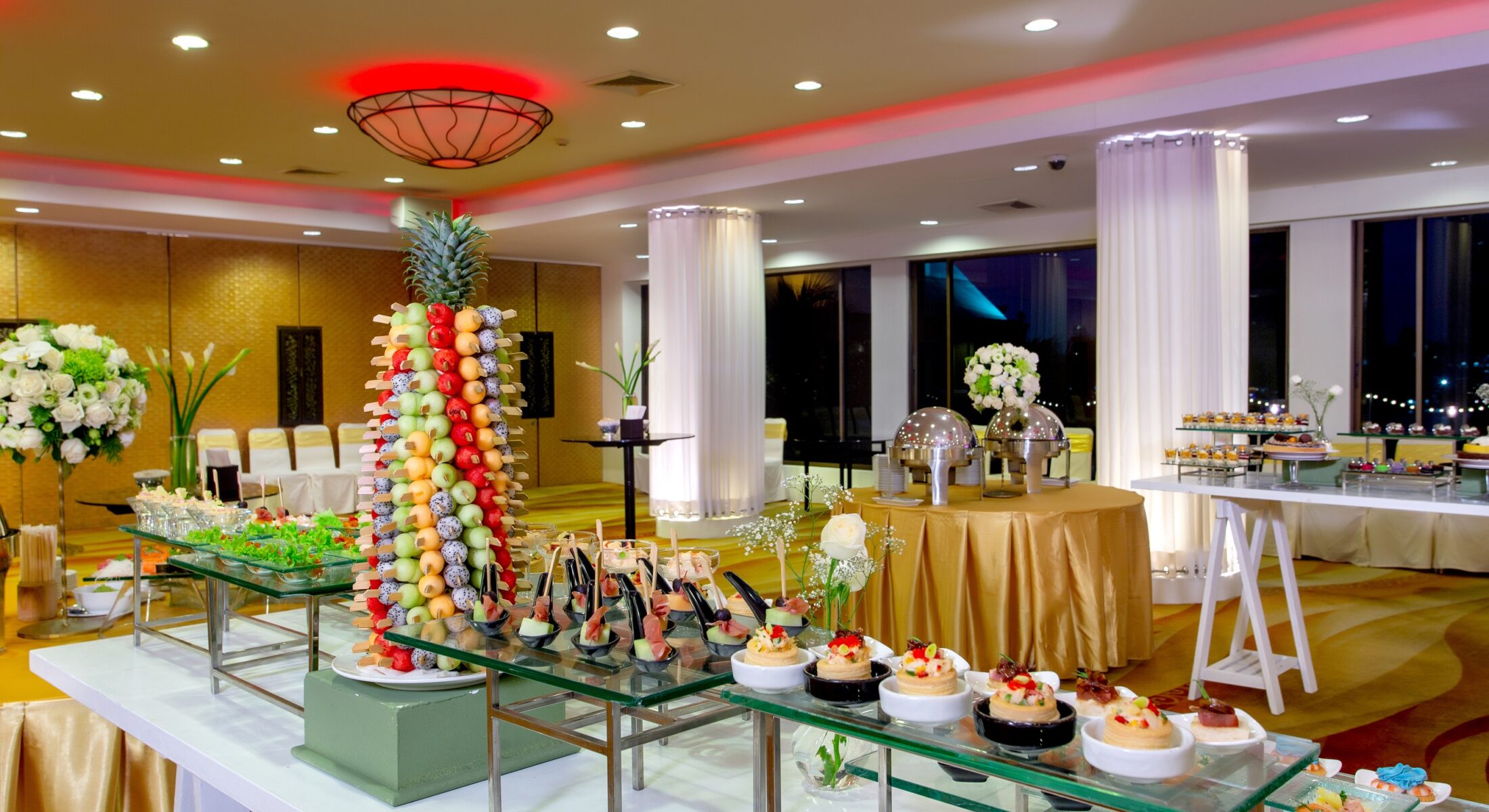 Meeting & Conference - Ramada Plaza by Wyndham Bangkok Menam Riverside