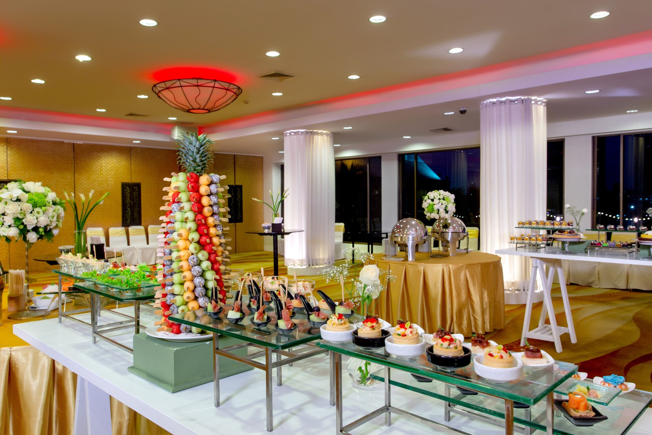 Meeting & Conference - Ramada Plaza by Wyndham Bangkok Menam Riverside