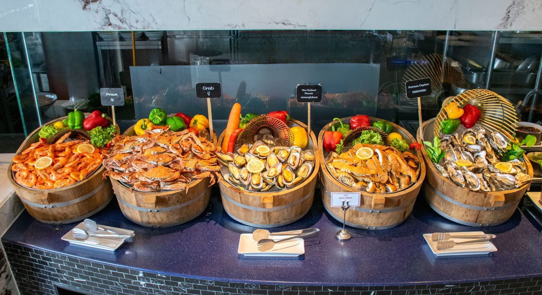 Special Offers - Ramada Plaza by Wyndham Bangkok Menam Riverside